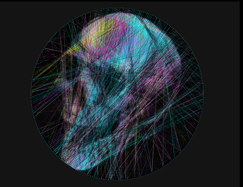 String Art Generator - Free Online Tool to Make String Art